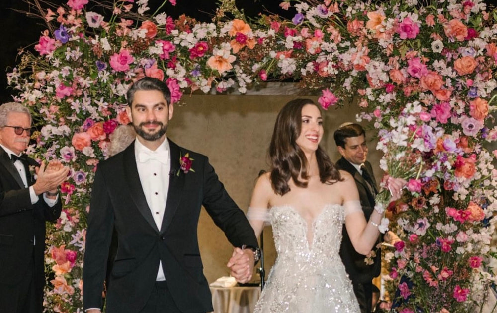 Mike & Amy – Alexandra Beth