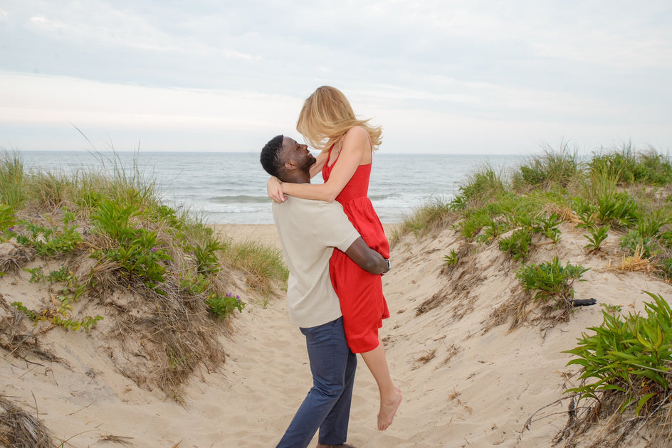 AB Couples – Alexandra Beth