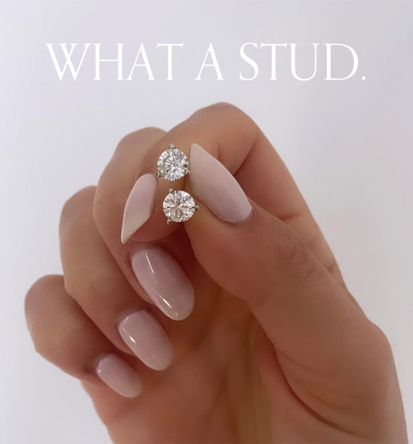 What a Stud. – Alexandra Beth