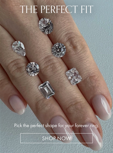 Engagement Rings – Alexandra Beth