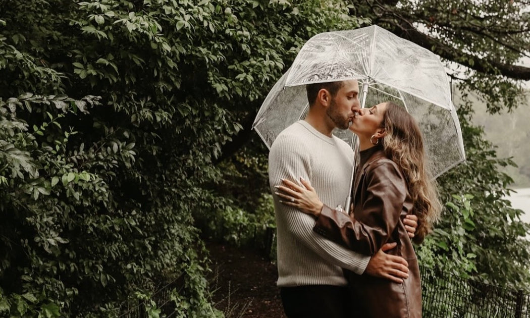 Andrew & Ariel – Alexandra Beth