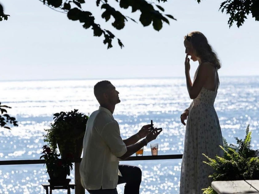 Bryce & Sarah – Alexandra Beth