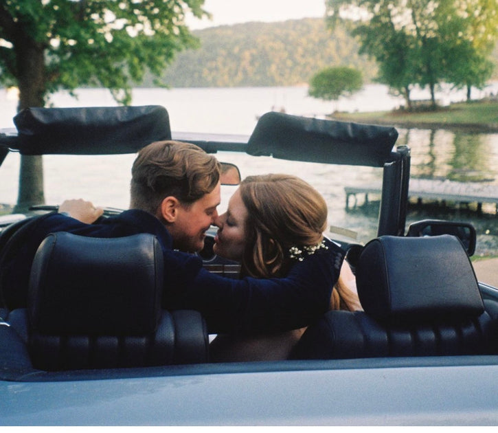 John & Lisa – Alexandra Beth