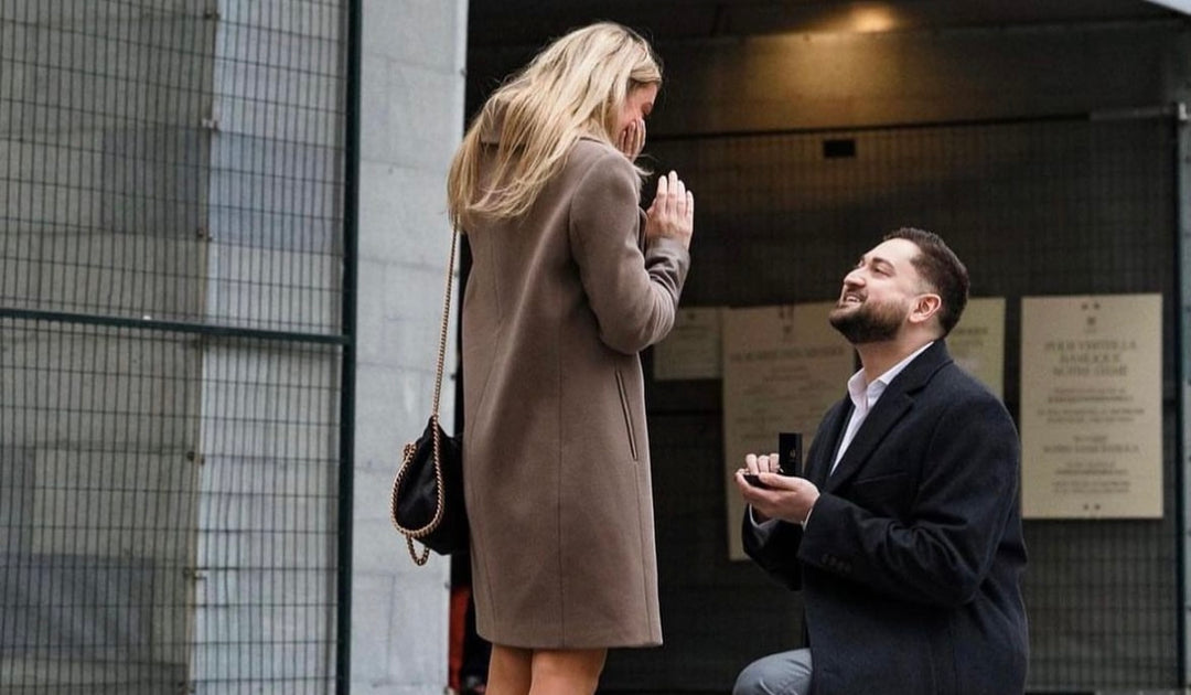 Sam & Chloe – Alexandra Beth