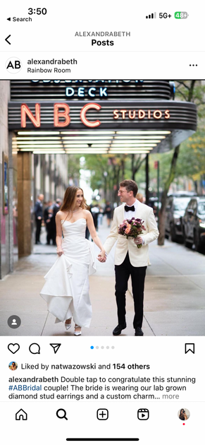 Sam & Lindsey – Alexandra Beth