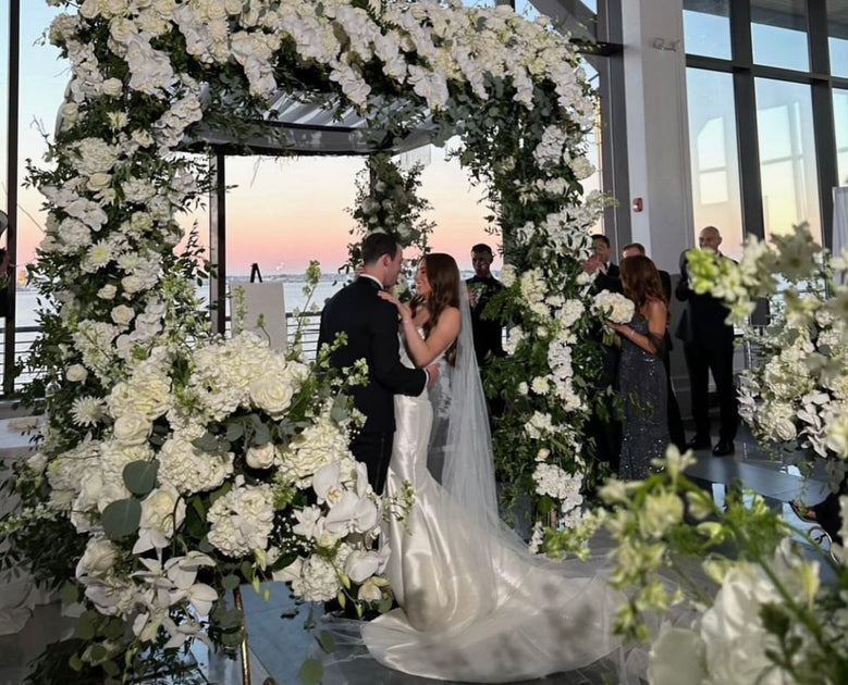 Harry & Ali – Alexandra Beth