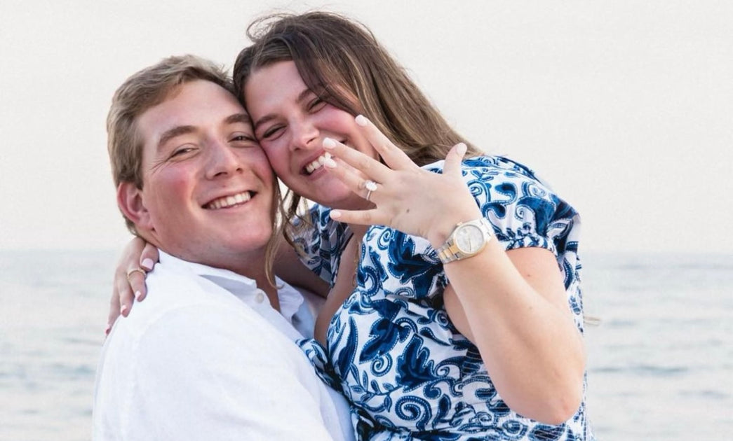 Noah & Halle – Alexandra Beth