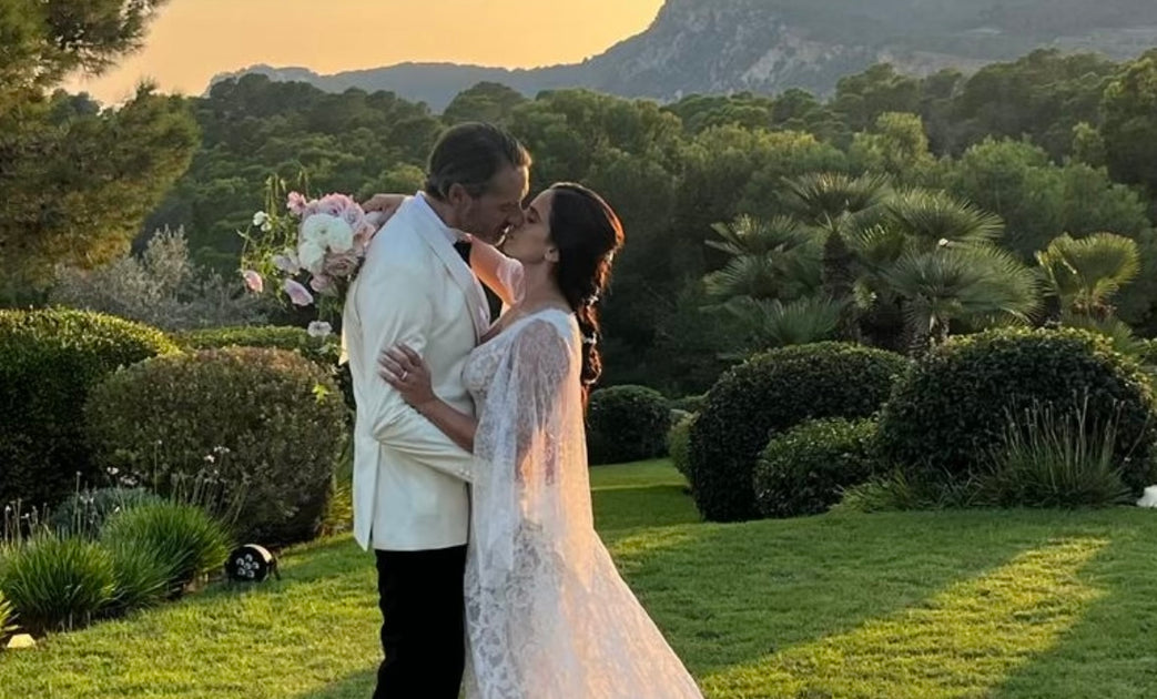 Sebastin & Gerdaline – Alexandra Beth