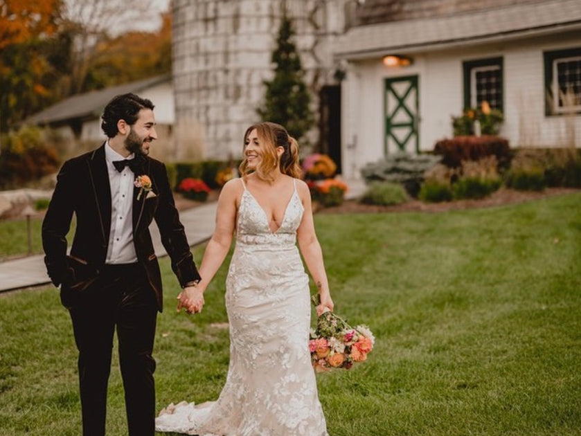 Ryan & Marni – Alexandra Beth