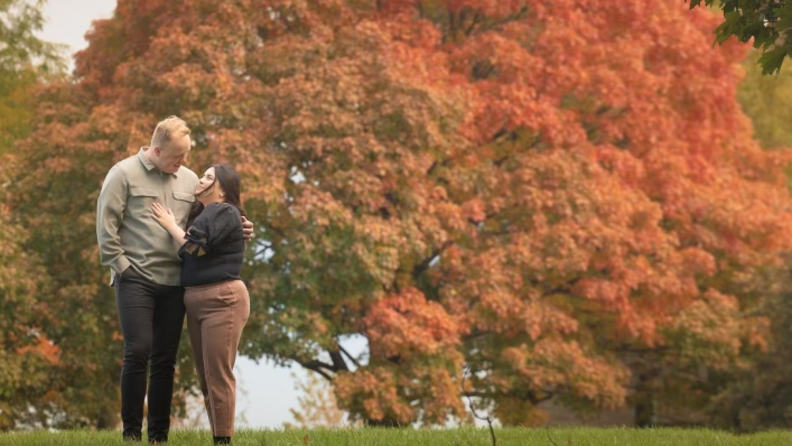 Erik & Dania – Alexandra Beth