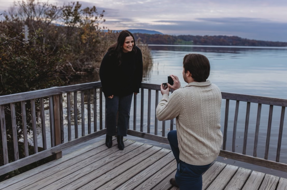 Daniel & Blair – Alexandra Beth