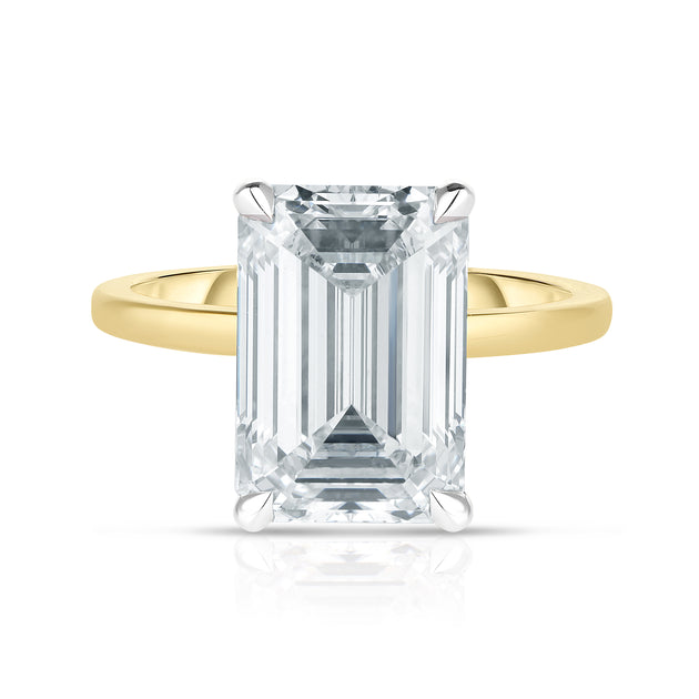 Engagement Ring Gallery – Alexandra Beth