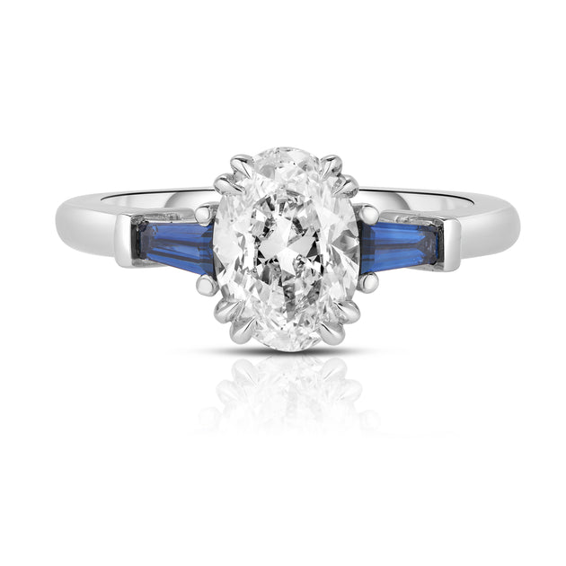 Engagement Ring Archive – Alexandra Beth
