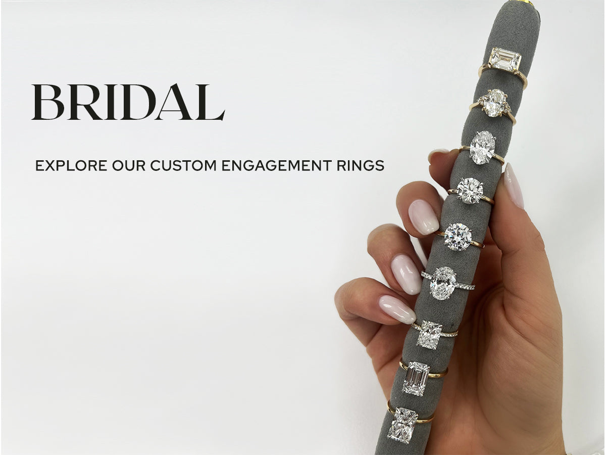 Alexandra Beth Fine Jewelry