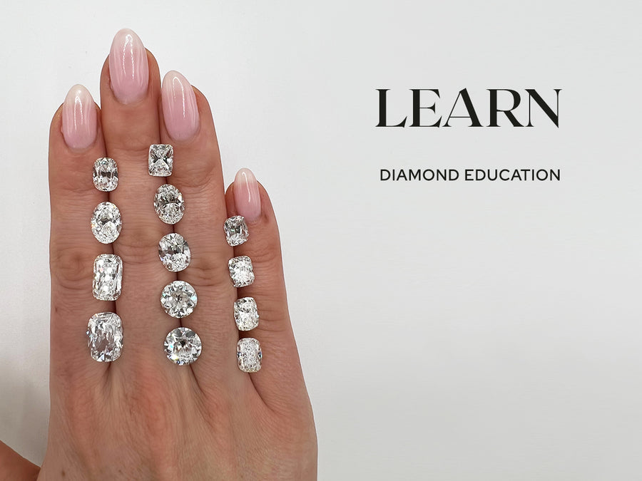 Alexandra Beth Fine Jewelry