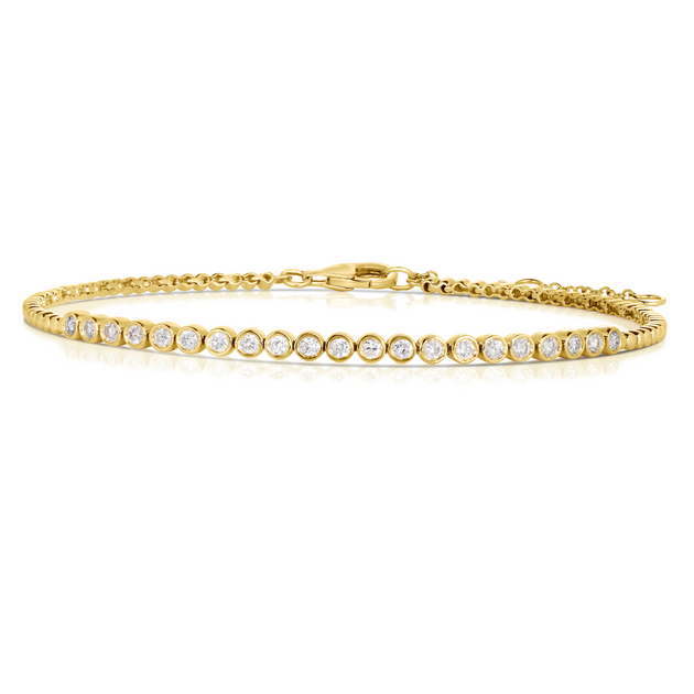 Tennis – Alexandra Beth