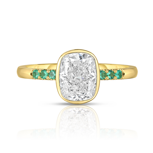 Engagement Ring Archive – Alexandra Beth