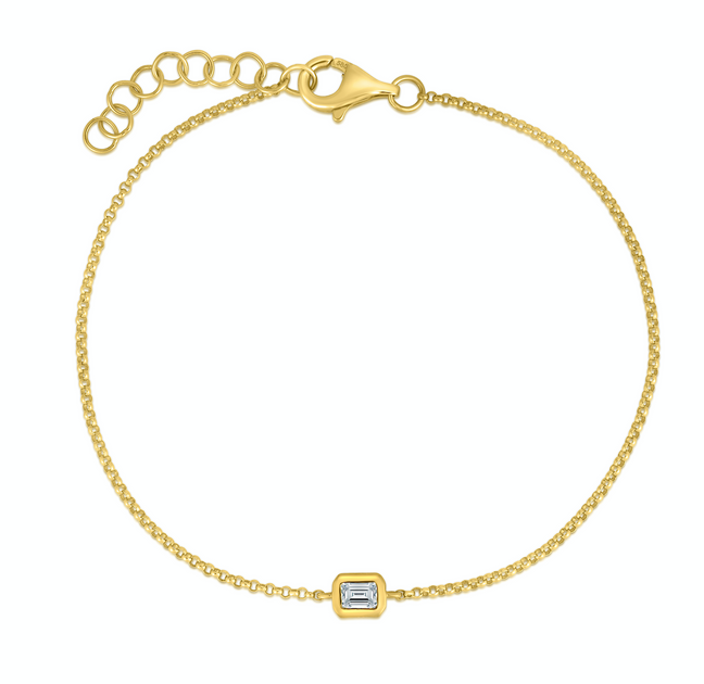 Bracelets – Alexandra Beth