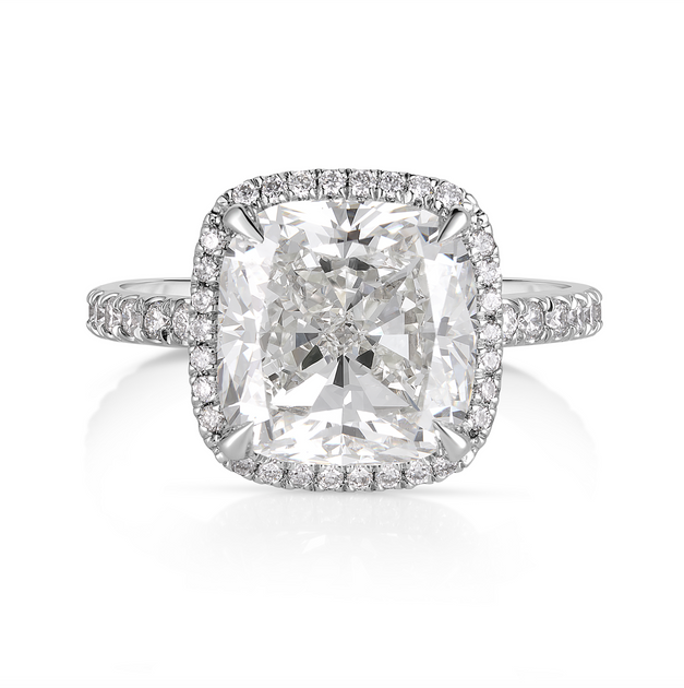 Engagement Ring Archive – Alexandra Beth