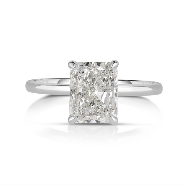 Engagement Ring Archive – Alexandra Beth