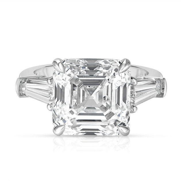 Engagement Ring Archive – Alexandra Beth