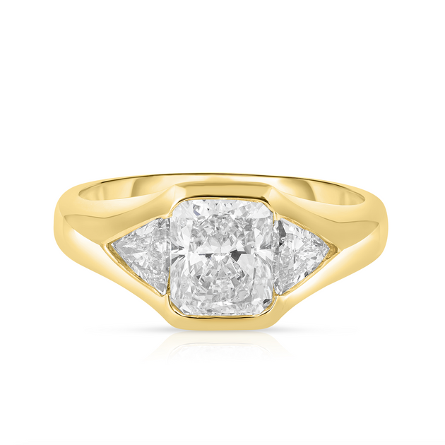 Engagement Ring Archive – Alexandra Beth