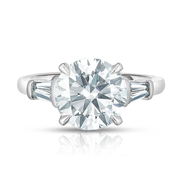 Engagement Rings – Alexandra Beth