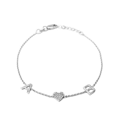 Bracelets – Alexandra Beth