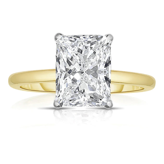 Engagement Rings – Page 2 – Alexandra Beth