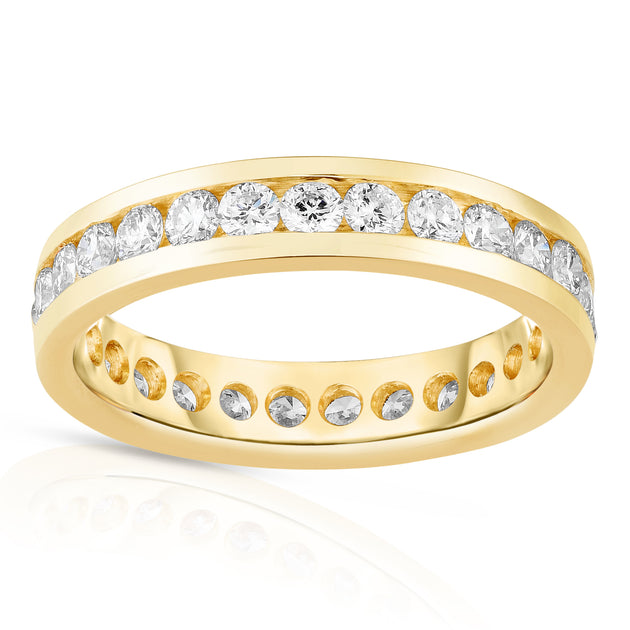 Rings – Alexandra Beth