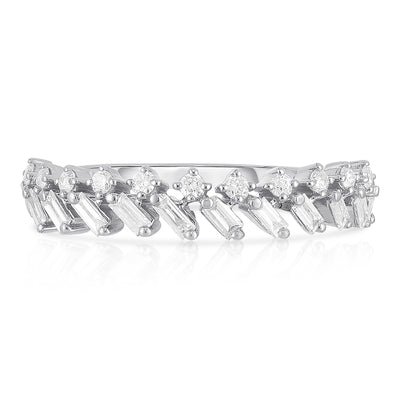 Rings – Alexandra Beth