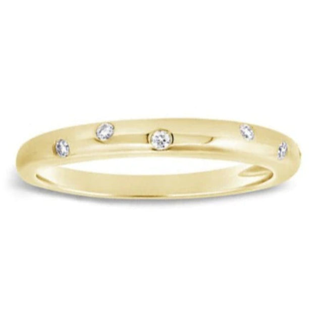 Rings – Alexandra Beth